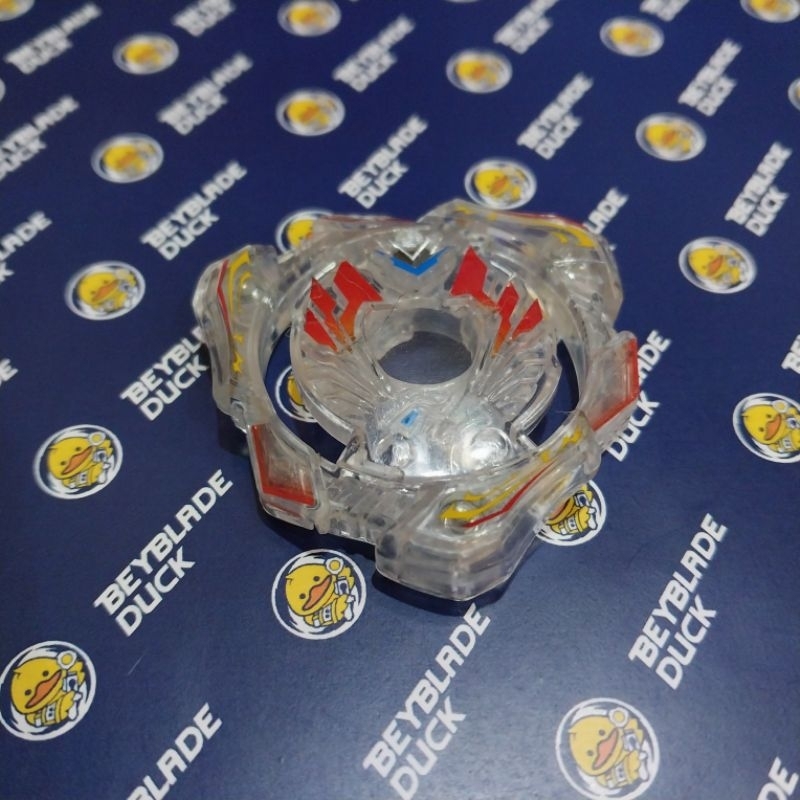 (Ultra Rare) Valkyrie Platinum Ver. CoroCoro Exclusive Layer Only ...