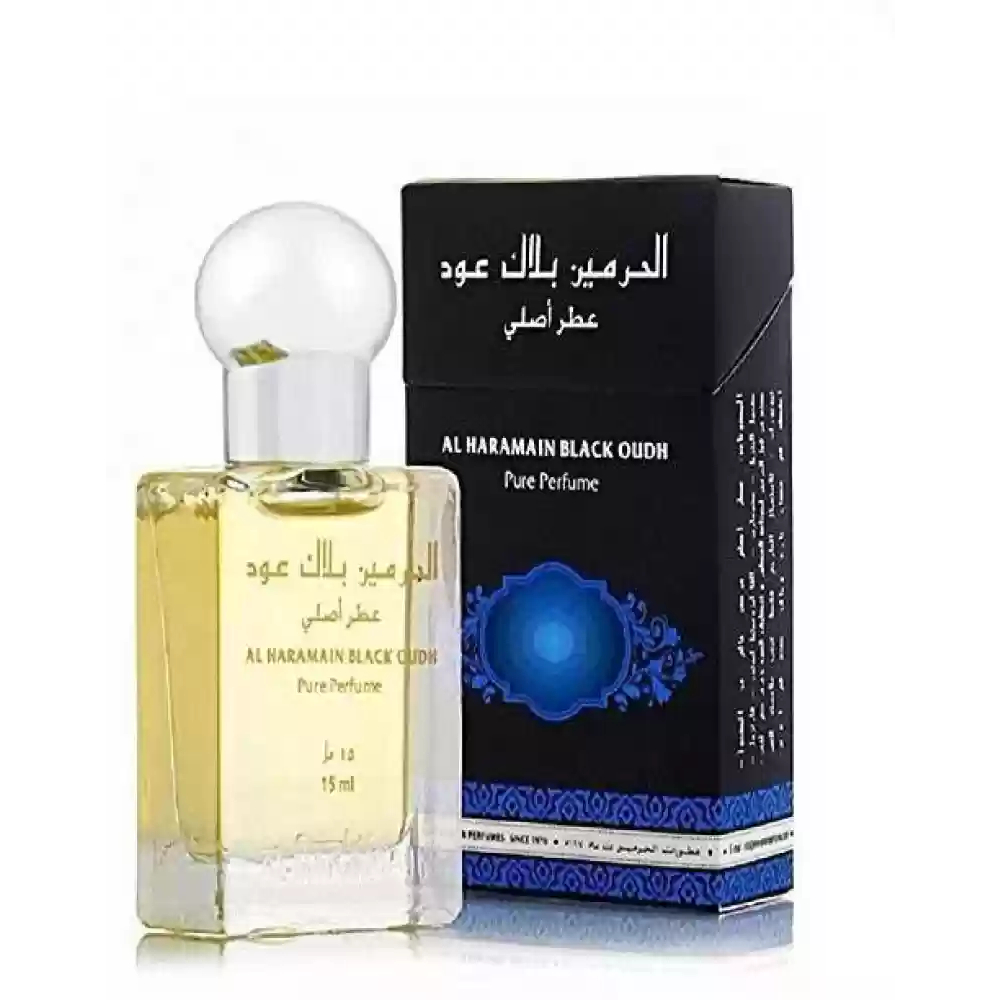 Al Haramain Roll Perfume 15 ML Non Alcohol Roll On Bottle 15ML Attar ...