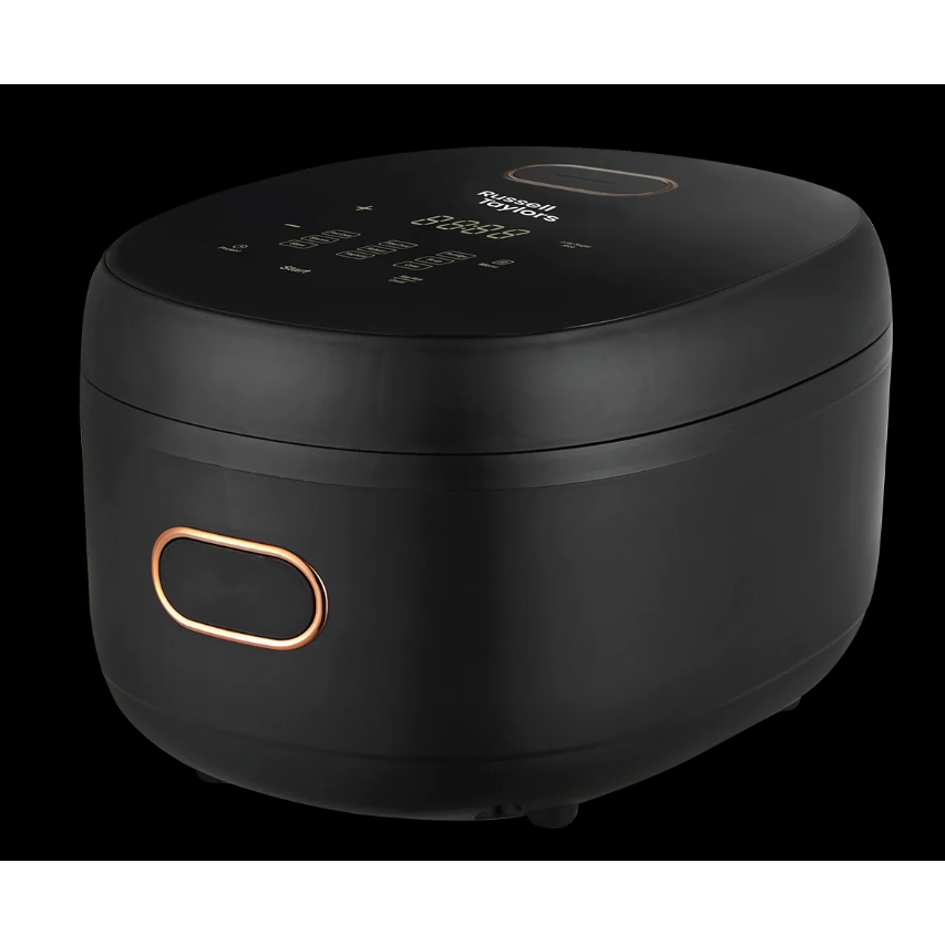 Russell Taylors Digital Low Sugar Rice Cooker (1.8L) RC10 | Shopee Malaysia
