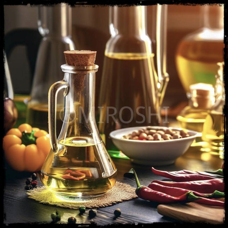 MINYAK MASAK PEKET 1KG x 5 PEK PELBAGAI MINYAK MASAK PAKET - COOKING ...