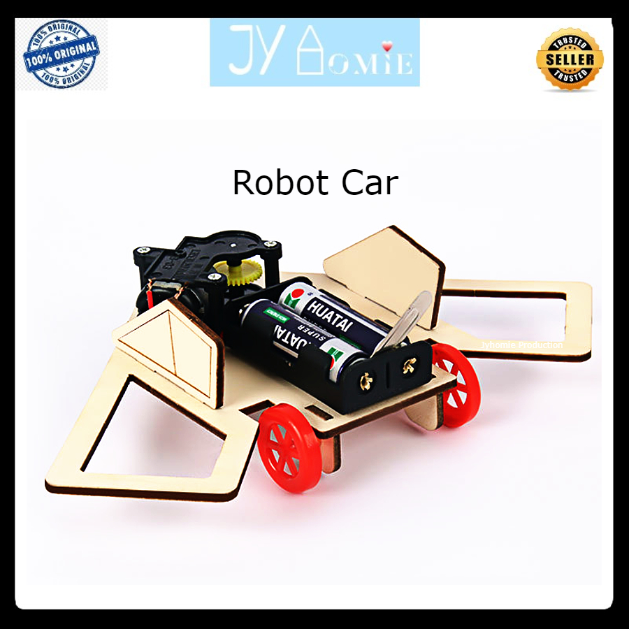 Robot Science Toys Robot Toys STEM Toy Robotic RBT Project RBT Science ...