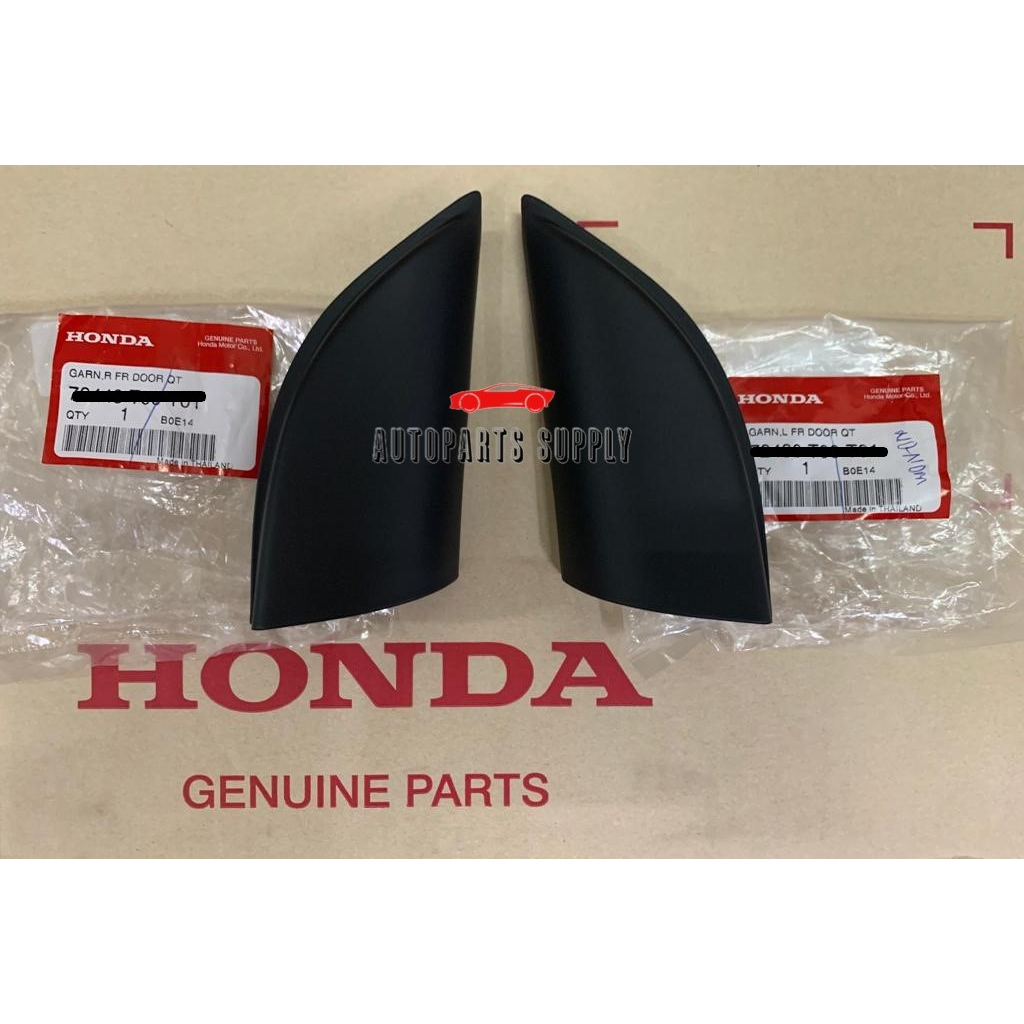 ORIGINAL HONDA CITY SEDAN / HATCHBACK 2020 2021 2022 GN2 / GN3 DOOR ...