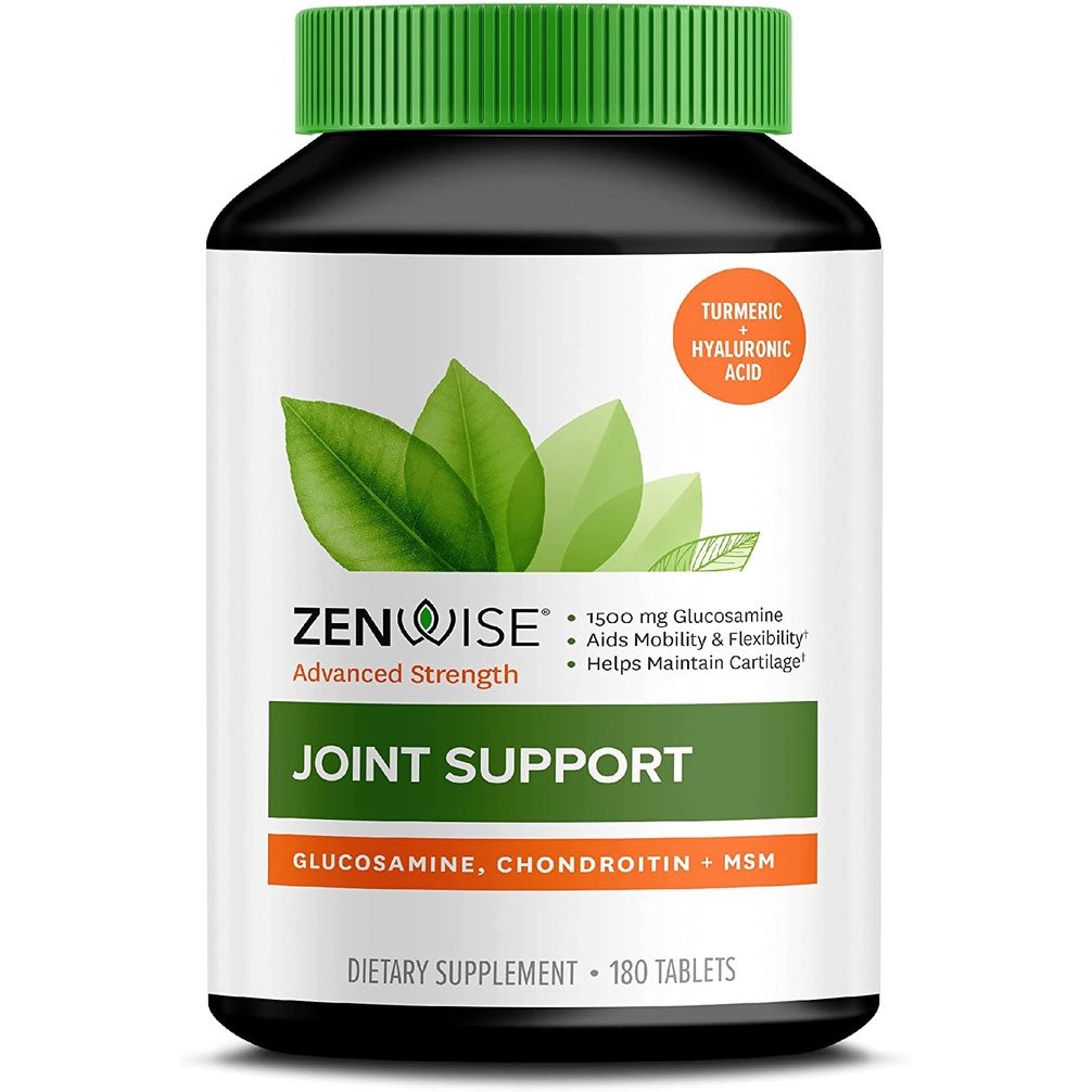 Zenwise Probiotic Digestive Multi Enzymes | Women's Probiotics l Joint ...