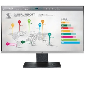 HP ELITEDISPLAY E273q 27"Inch Monitor IPS PANEL 2K Resolution (2560 x ...