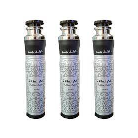 Fakhar Lattafa Silver segar & ANGGUN Air Freshener 300ml | Shopee Malaysia