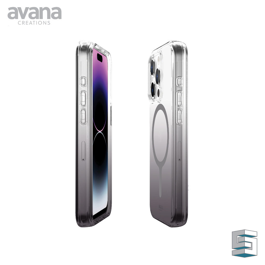 ITSKINS AVANA Sunrise Compatible with Magsafe Case for Case for iPhone ...