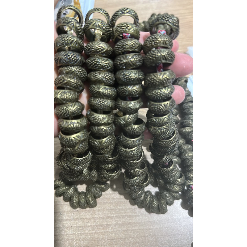 Tangkong Kaum Dusun/Kadazan Asli | Shopee Malaysia