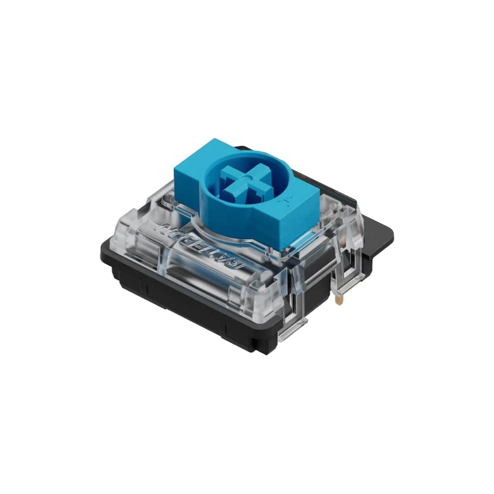 Gateron Low Profile Blue Tactile Click Switch | Shopee Malaysia