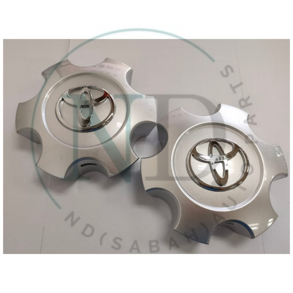 CENTER WHEEL SPORT RIM CAP TOYOTA | Shopee Malaysia