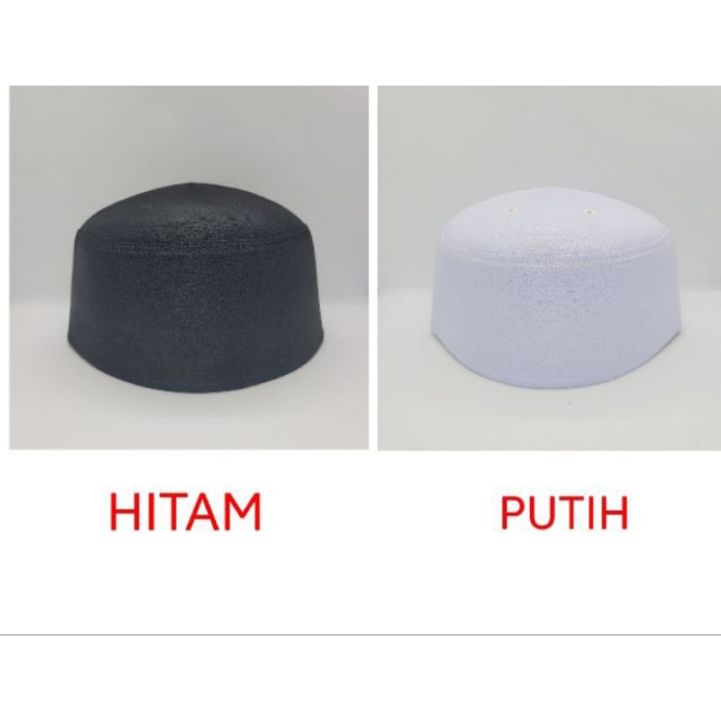 KOPIAH KERAS THAILAND HIGH QUALITY KOPIAH TEBAL KOPIAH KERAS READY ...