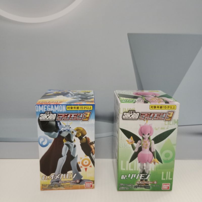 Bandai Product Shodo digimon#Digimon Bandai Figure#metalgarurumon ... Bandai Product Shodo digimon#Digimon Bandai Figure#metalgarurumon ...