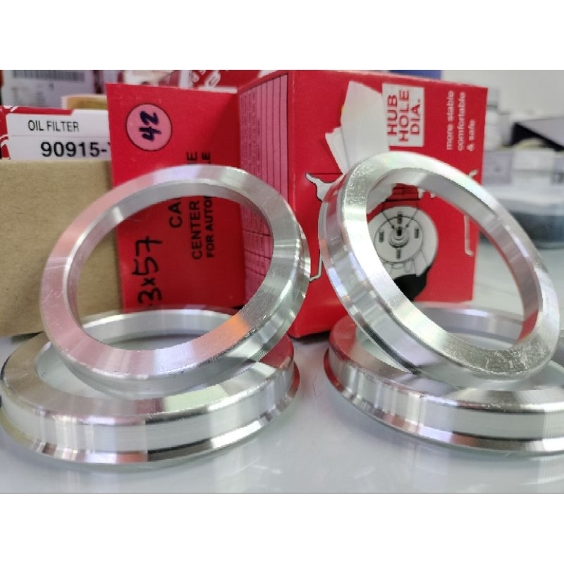 VOLKSWAGEN CENTER CONE SPORT RIM MODEL 73X57 | Shopee Malaysia