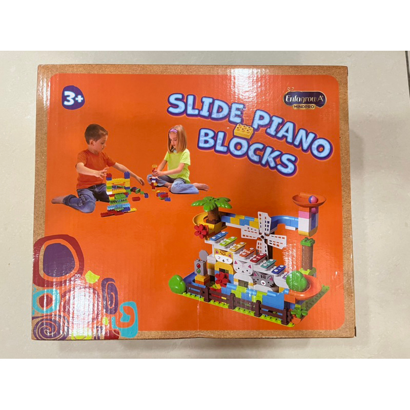 Enfagrow slide piano block | Shopee Malaysia