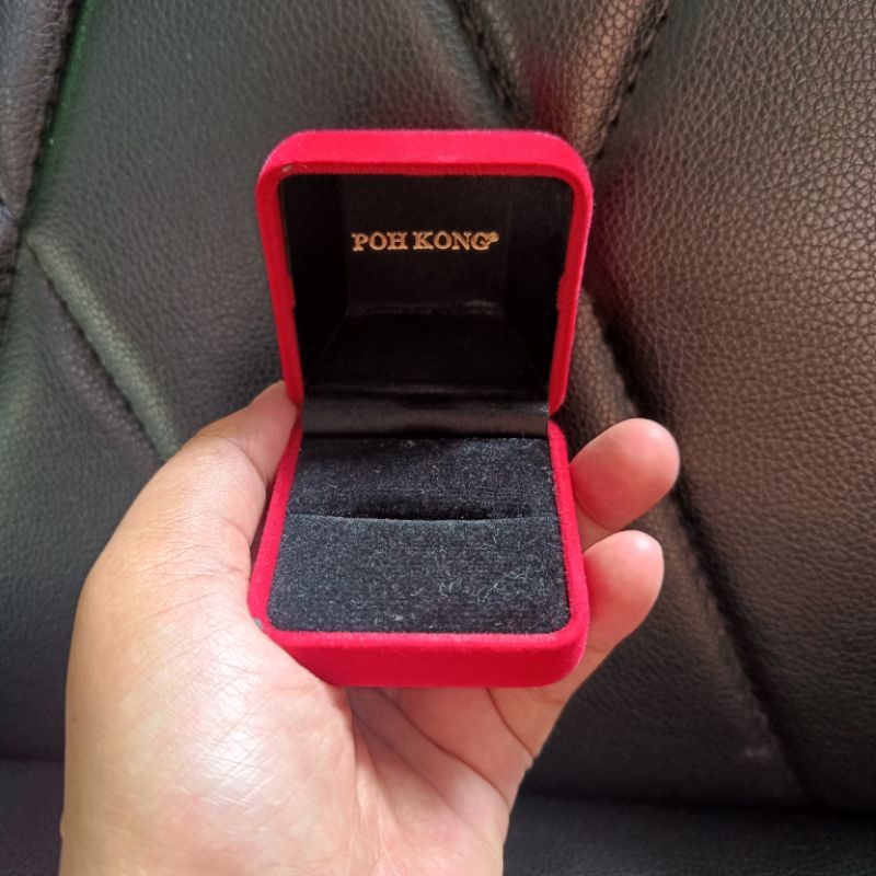 KOTAK HABIB TOMEI POH KONG TRANZ ANGSA EMAS STM @ BOX HABIB TOMEI POH KONG TRANZ ANGSA EMAS STM ...