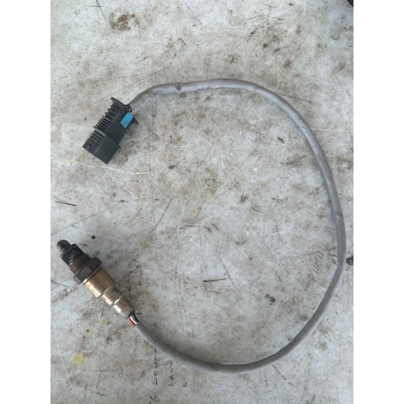 MINI Cooper s F56 f55 b48 Exhaust Gas Oxygen Lambda Probe Sensor ...