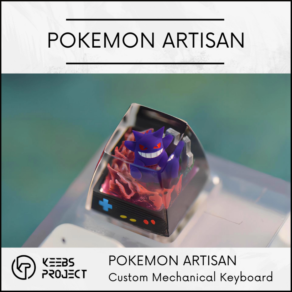 [Ready Stock] Pokemon Pikachu Charizard Artisan | Custom Made ...