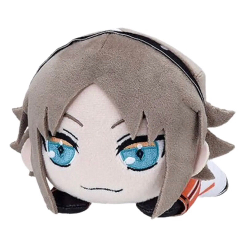 [Ready Stock] Nijisanji EN Luxiem Original Japan Goods (Mysta Rias, Vox ...