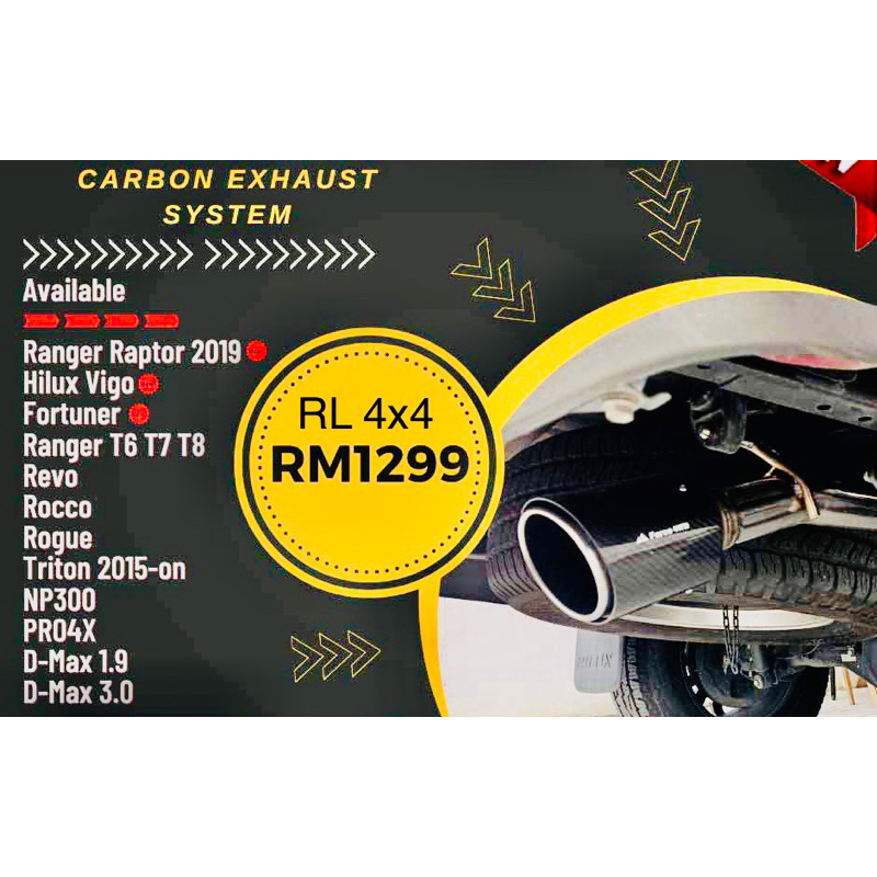 Ford ranger T9 Toyota hilux Vigo Isuzu Dmax Mitsubishi triton force ...