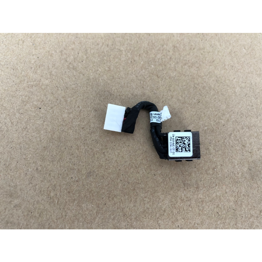 DELL LATITUDE 7280 Dell Latitude 7280 7290 7390 7380 E7280 0DP4VC Dc ...