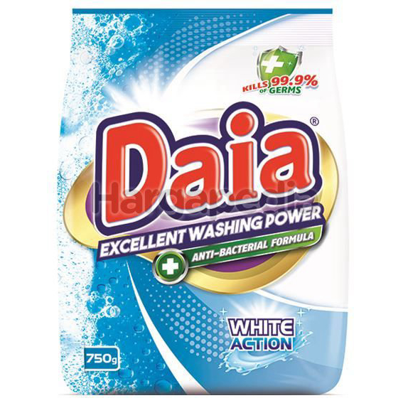 Daia detergent 750g(Assorted) | Shopee Malaysia
