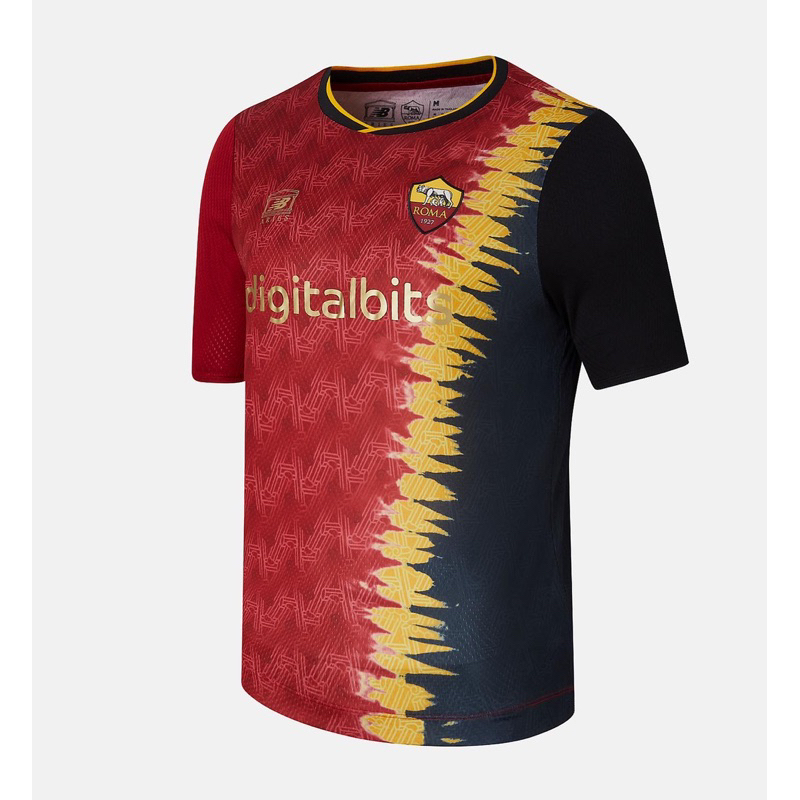 AS ROMA Collab ARIES ( FANS ISSUE ) | Shopee Malaysia