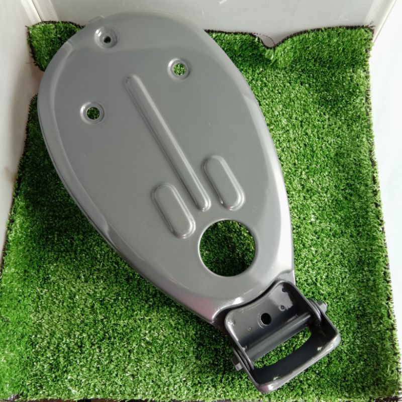 HONDA GBO / GBOJ COVER TANK ORIGINAL MOTOR | Shopee Malaysia