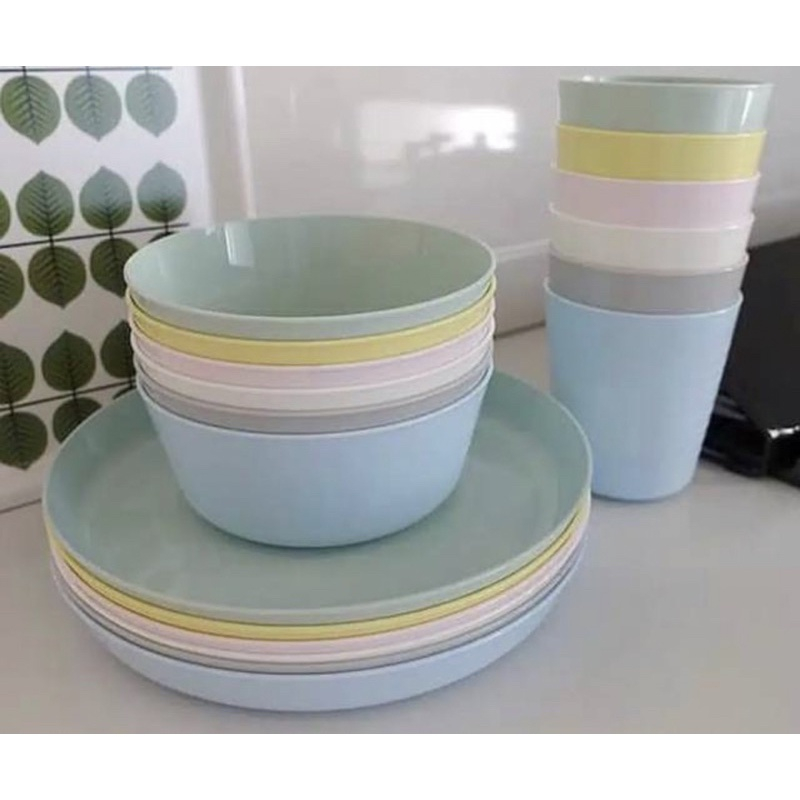 CHILDREN CUTLERY KID BOWL / PLATE / MUG / SPOON / CUTLERY SET KUTLERI ...