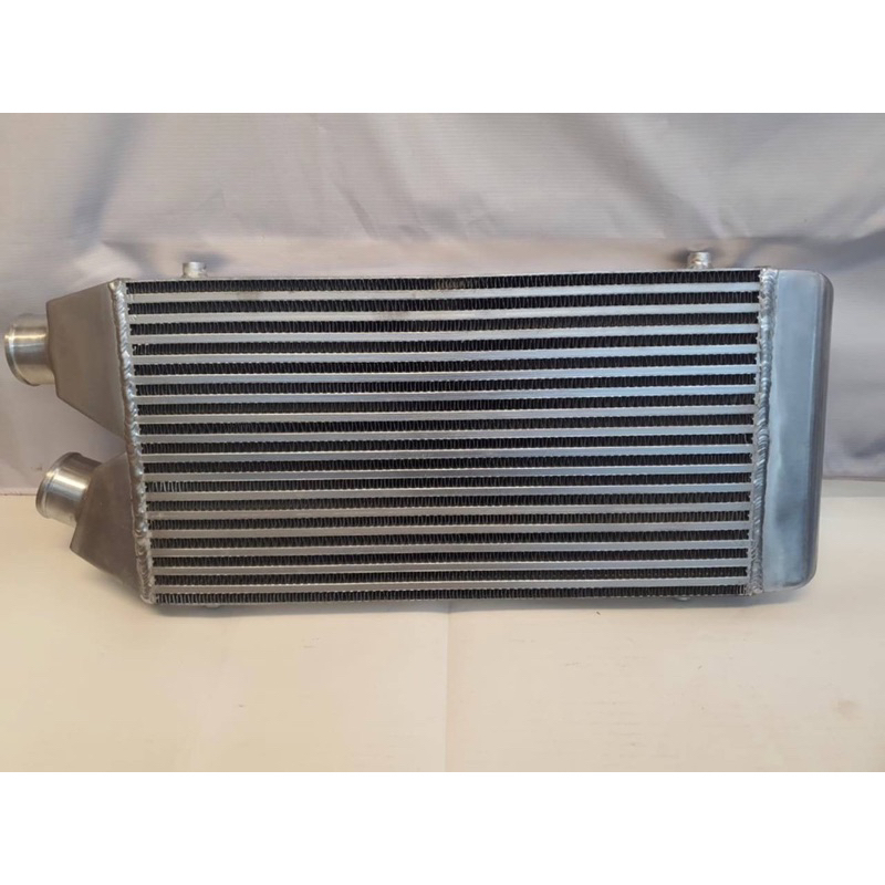 Universal Intercooler for Turbo Car 535x280x70mm 2.5" One Side ...