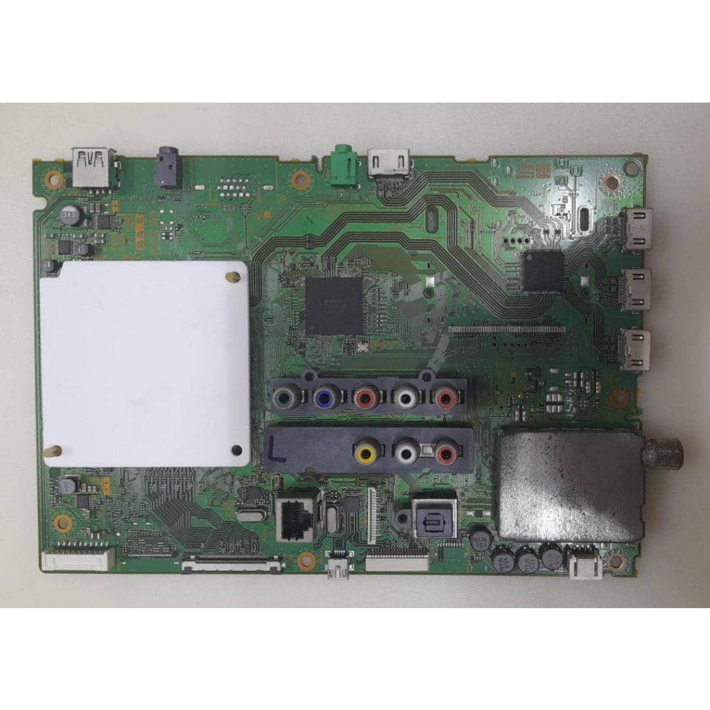 (C179) Sony KDL-50W704A Mainboard, Powerboard, LVDS, Button, Sensor ...
