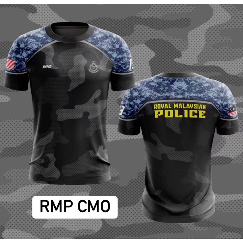 [IPSC SHOOTING] EXCLUSIVE JERSEY BY GINK! ( ORIGINAL!! ) | Shopee Malaysia