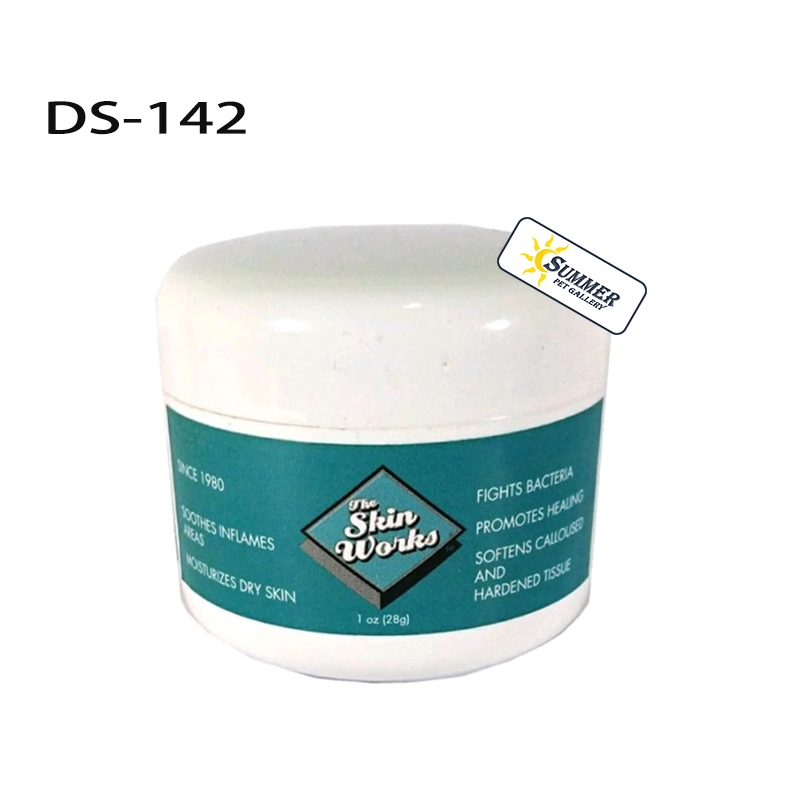 Skin Work Cream (28G) | Shopee Malaysia