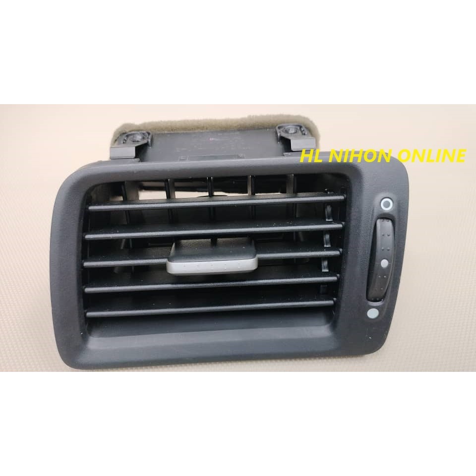 (USED)HONDA CIVIC FD1 FD2 Air Conditioner Outlet Assy Vent AIRCOND VENT ...