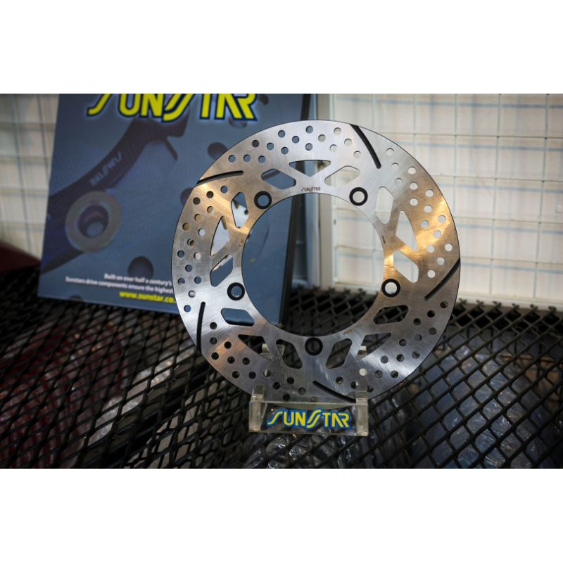 Yamaha Xmax Sunstar Disk Brake Standard size (PNP) | Shopee Malaysia