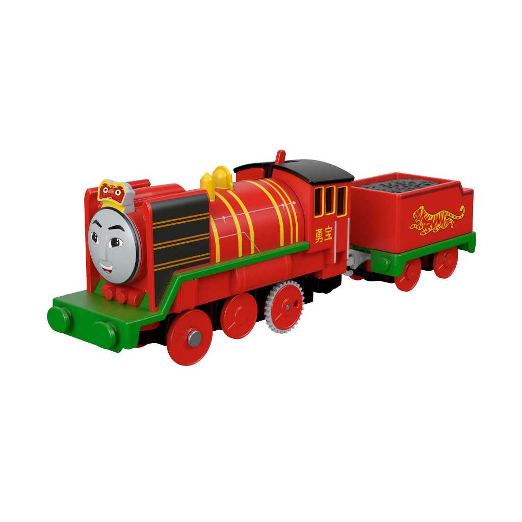Thomas & Friends Motorized Trains (HFX92) | Shopee Malaysia