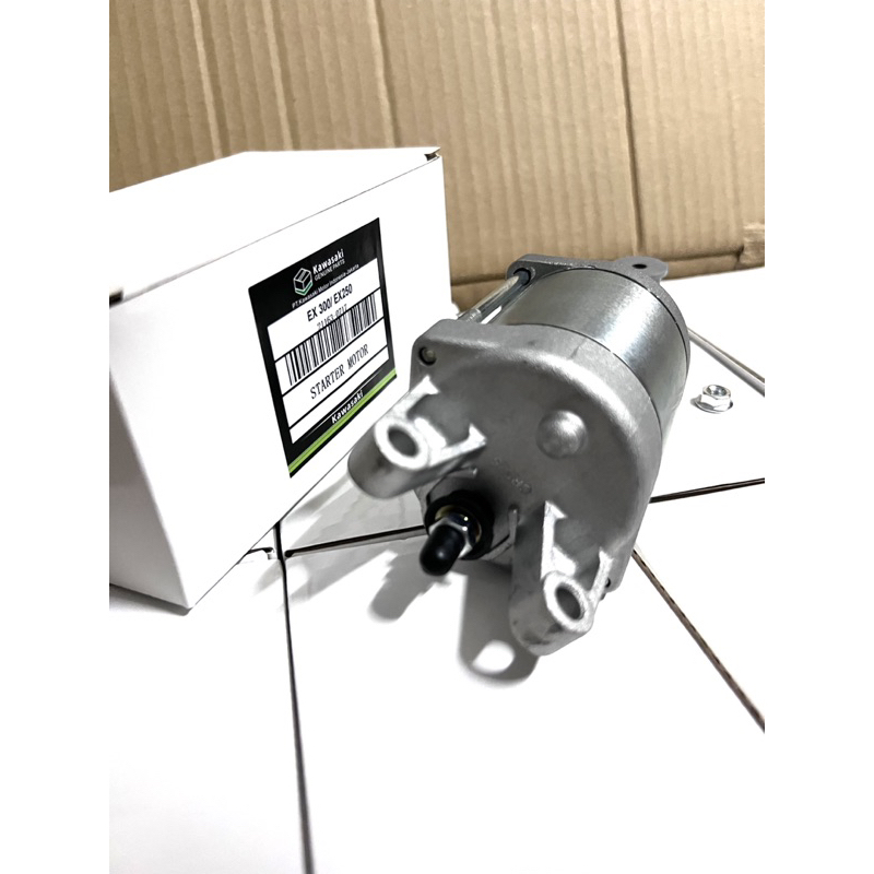 (EC57)Kawasaki ER250 ER300 EX250 EX300 KLE250 KLE300 ER EX 250 Z250 Z300 ABS Ninja 250 300 ...