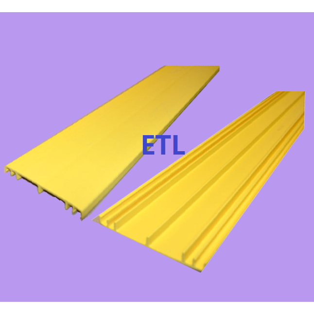 DATA Center Yellow Fiber Raceway Fiber Trunking System fiber cable tray ...