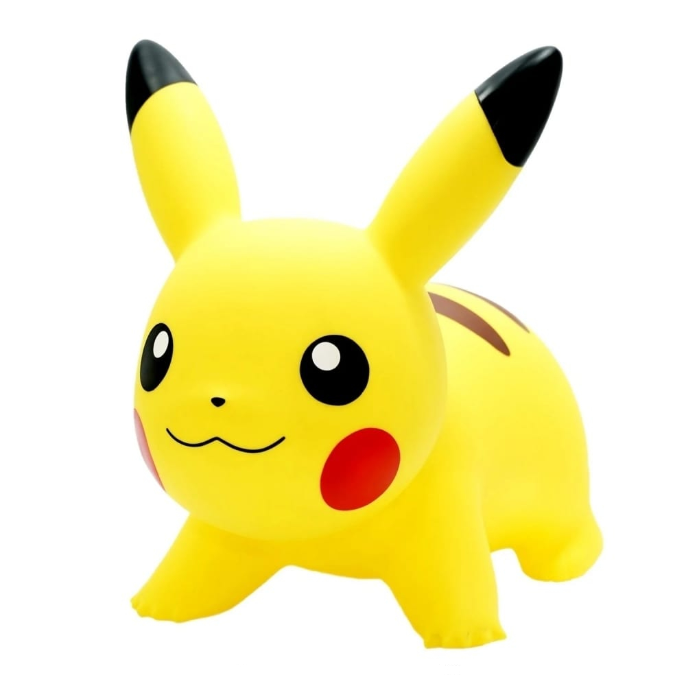 [Direct from Japan] Pokemon Air Pikachu Ride on Pikachu Japan NEW ...