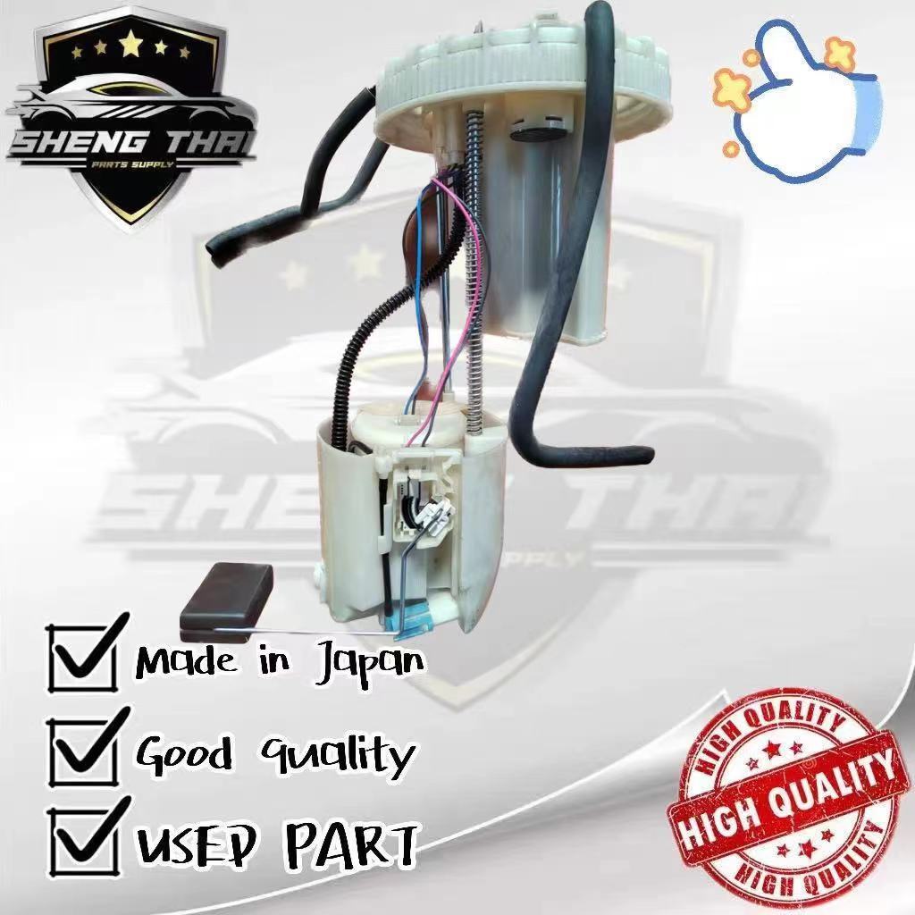 TOYOTA VITZ NCP91 FUEL PUMP | Shopee Malaysia