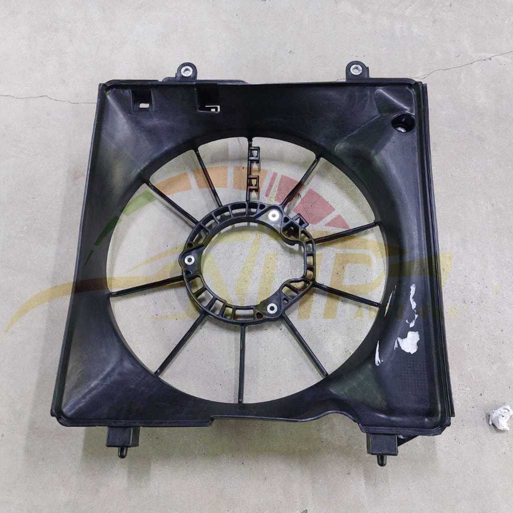 HONDA HR-V 2015 RADIATOR FAN GUARD | Shopee Malaysia