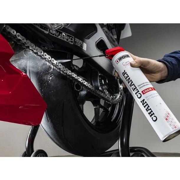 IPONE-CHAIN CLEANER-750ml (Original)-Motocycle Chain Cleaner | Shopee ...
