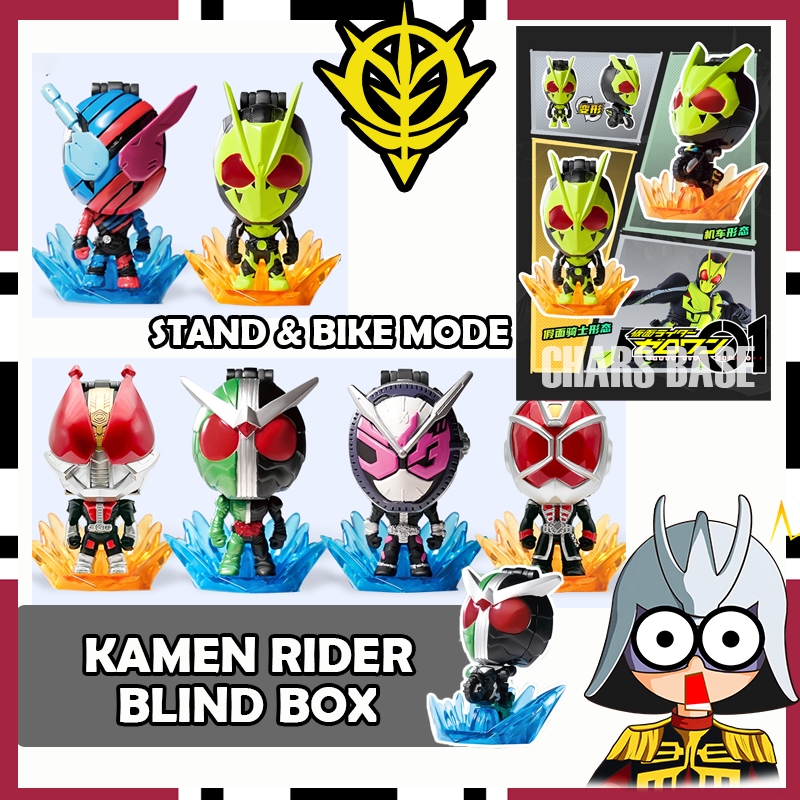 KAMEN RIDER BLID BOX KAMEN RIDER WIZARD KAMEN RIDER BUILD KAMEN RIDER W ...