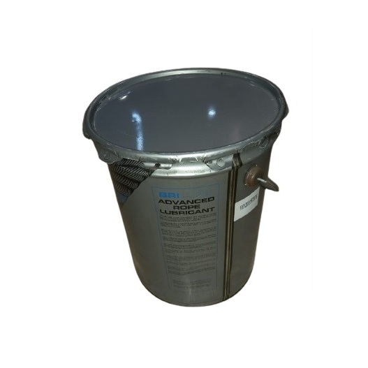 Lubricant Brilube 70 Wire Rope Grease and Lubricator | Shopee Malaysia