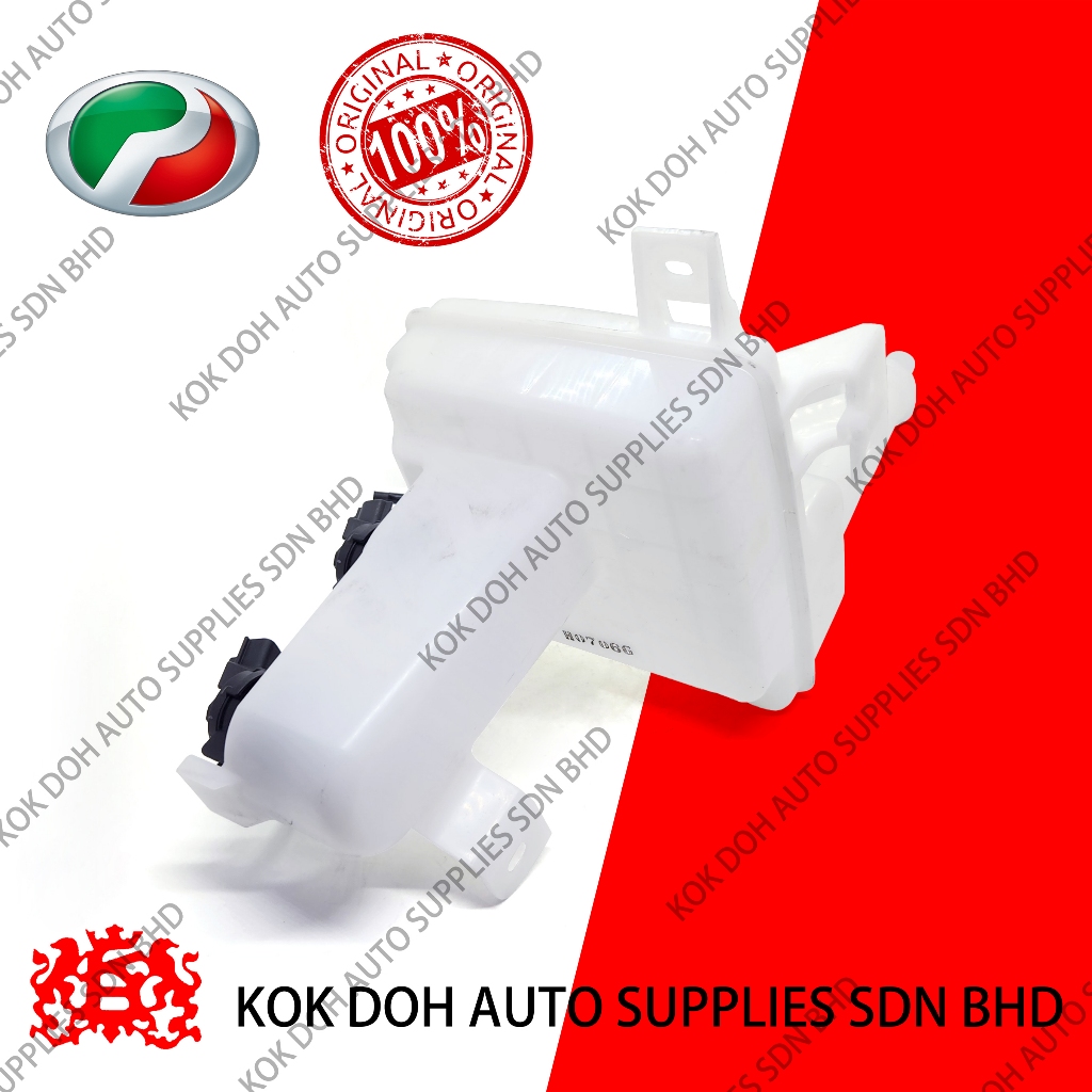 Tangki Pengelap Cermin PERODUA (2 Pam)/ Wiper Tank (2 Pump)/ALZA (2009 ...