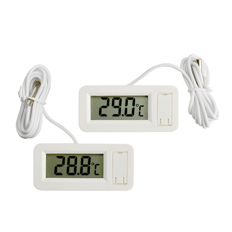 [ELITECH] TPM-30 LCD DISPLAY | Shopee Malaysia