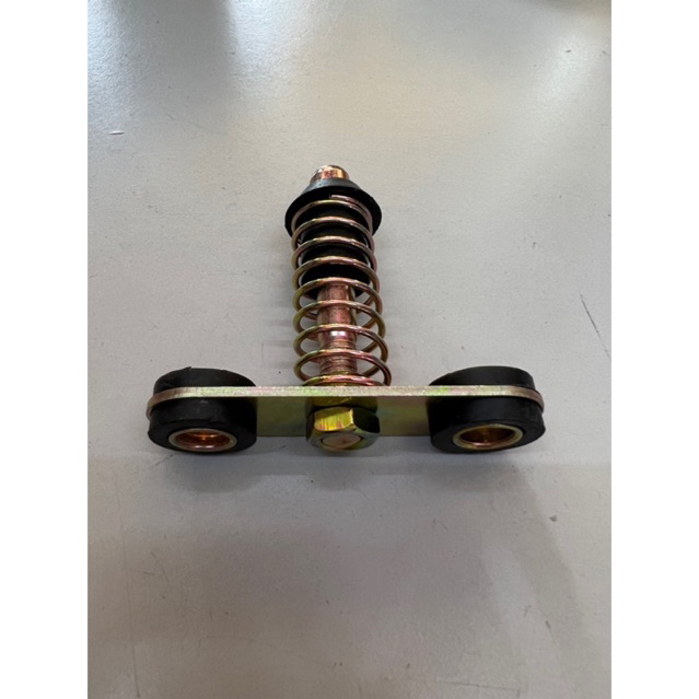 HONDA EX5 SEAT CATCH SEAT HOOK SEAT BRACKET TAPAK SEAT LOCK SEAT EX5 ...