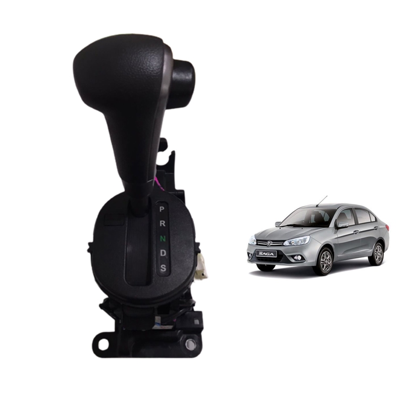 ORIGINAL PROTON GENIUNE SAGA VVT 2022 GEAR KNOB SHIFT ASSEMBLY SET ...