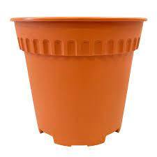 Baba Grower Pot RD-150 Pots Cotta (10pc) | Shopee Malaysia