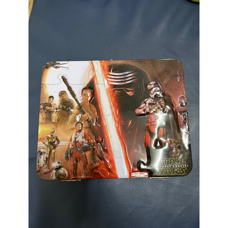 Star Wars Limited Edition lunch Box // Rare Limited Edition Desing ...
