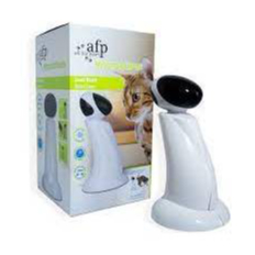 AFP Laser Beam Interactive Cat Toy | Shopee Malaysia