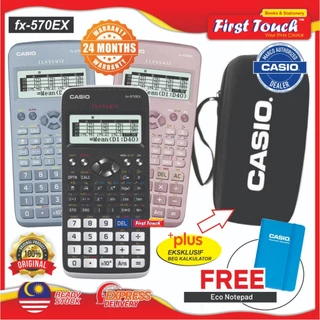 Buy casio fx 570ex scientific calculator Online With Best Price, Dec ...